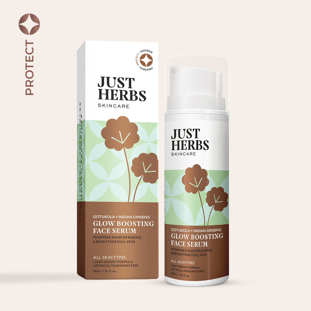 Just Herbs Offers by Just Herbs | Ayurvedic & Herbal Skin & Hair Care Range