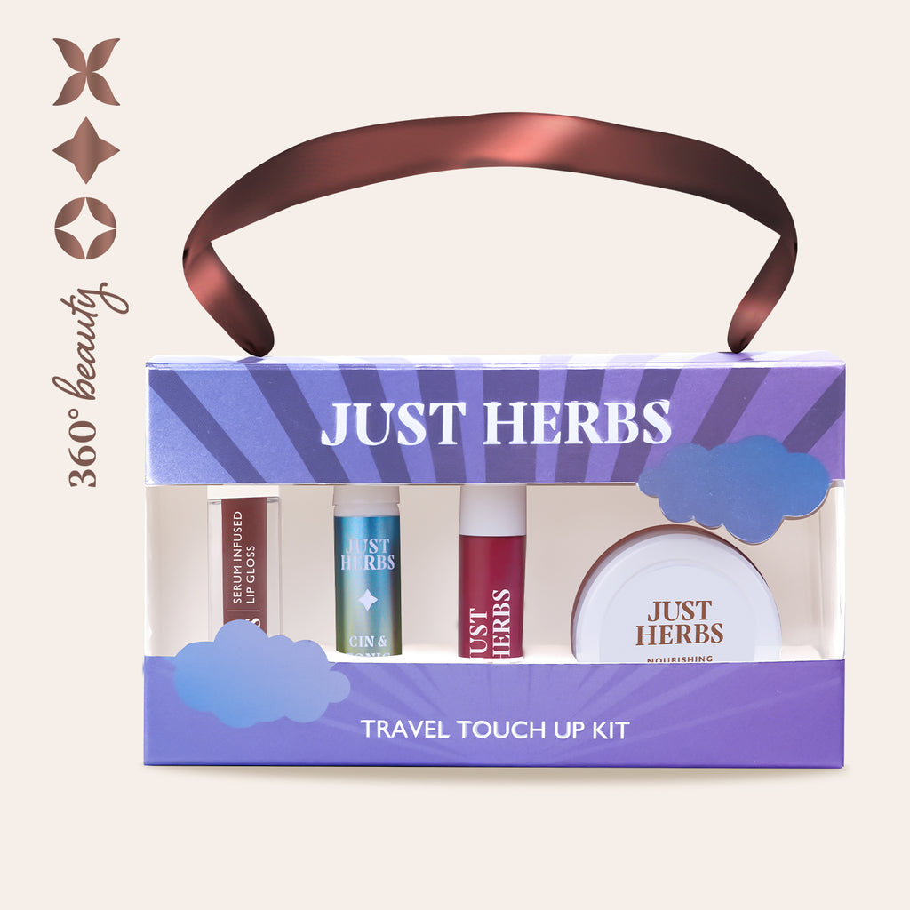 Just Herbs Herbal Products Online, Ayurvedic, Organic - Natural Makeup ...
