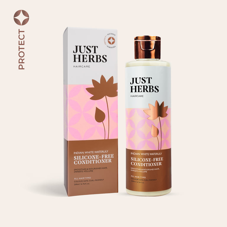 Just Herbs Offers by Just Herbs | Ayurvedic & Herbal Skin & Hair Care Range