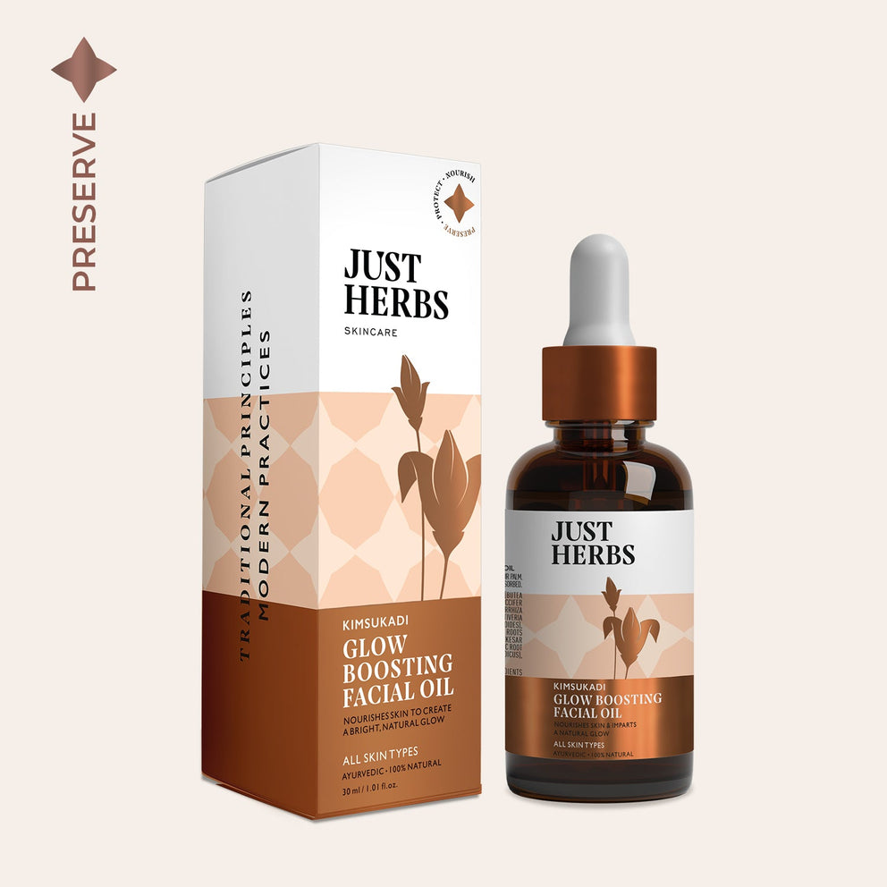 Just Herbs Herbal Products Online, Ayurvedic, Organic - Natural Makeup ...