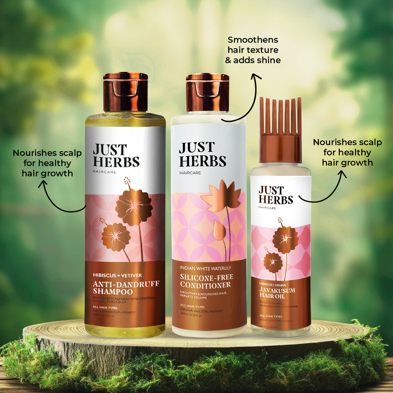 Just Herbs Herbal Products Online, Ayurvedic, Organic - Natural Makeup ...