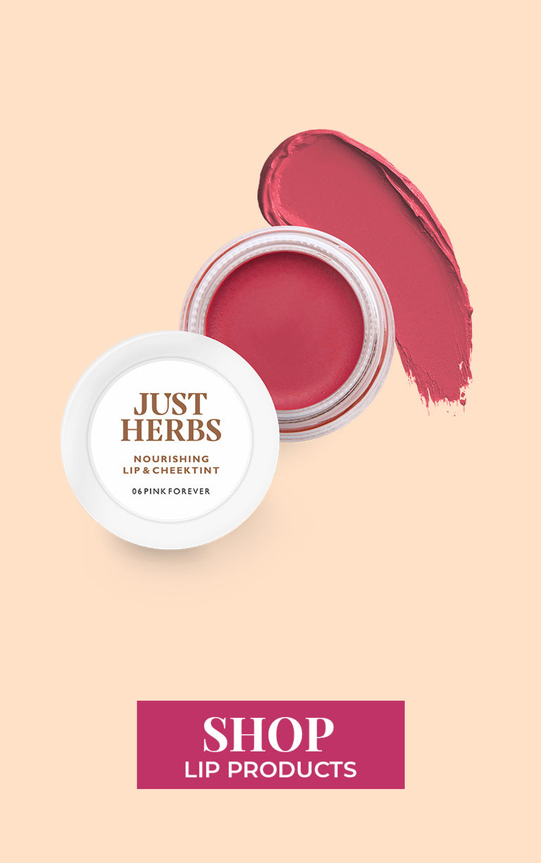 Just Herbs Herbal Products Online, Ayurvedic, Organic - Natural Makeup ...