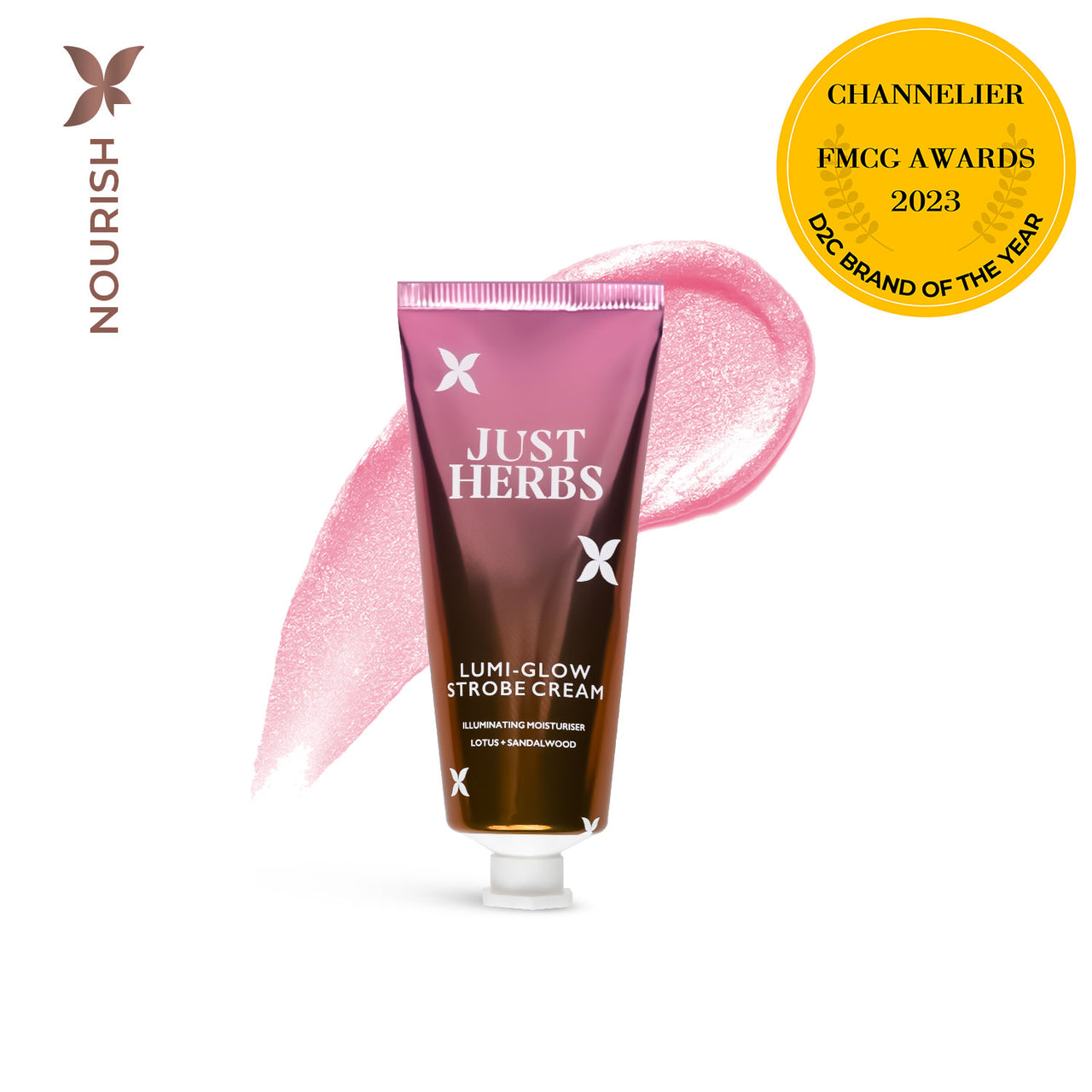 Just Herbs Natural Makeup Products - Herbal & Ayurvedic Makeup Products