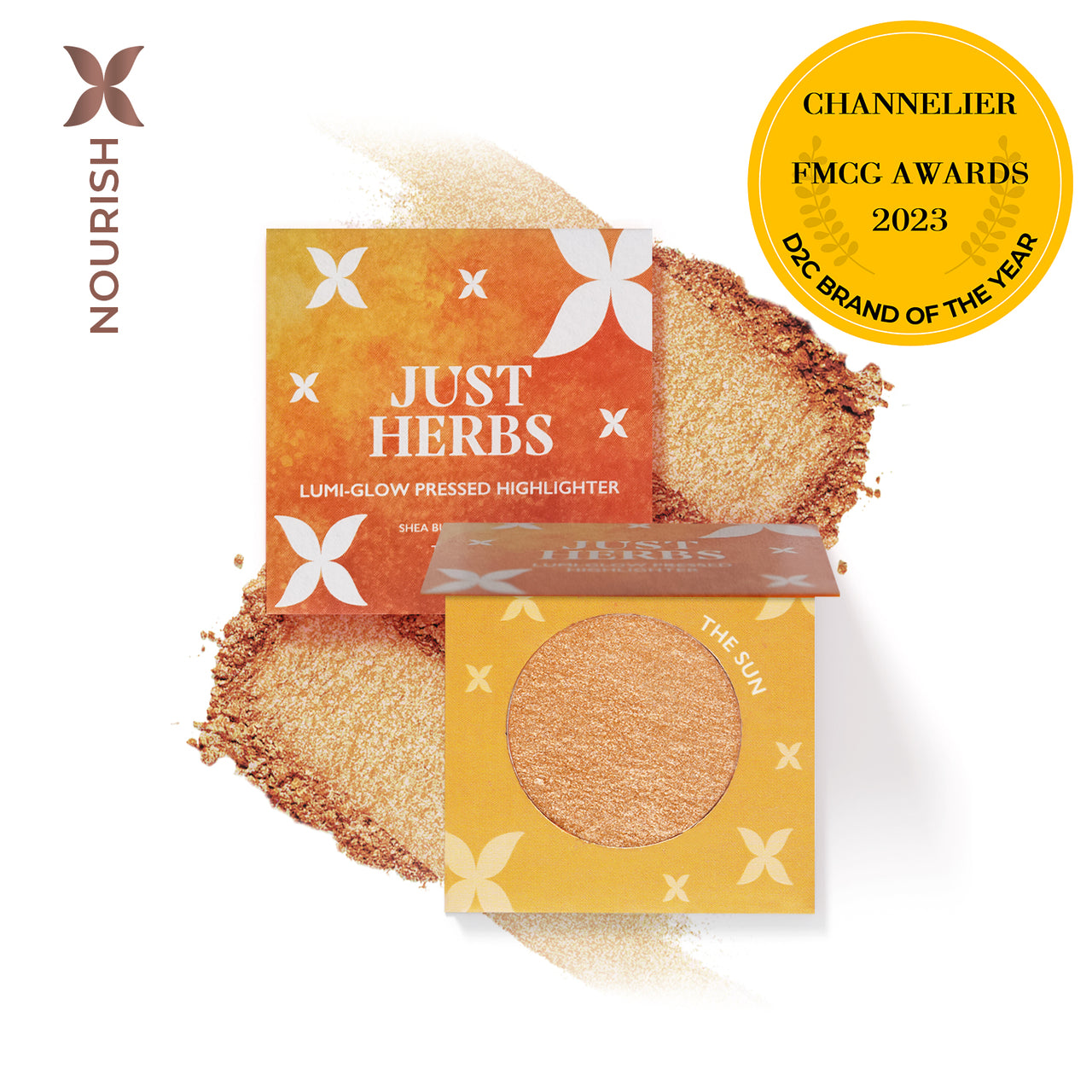 Just Herbs Herbal Products Online, Ayurvedic, Organic - Natural Makeup ...