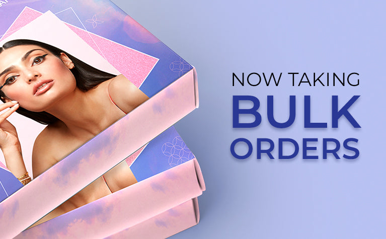 Just Herbs Bulk Order