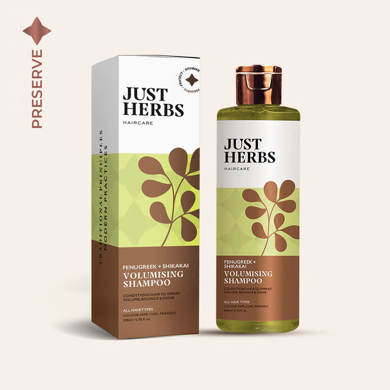 Just Herbs Offers by Just Herbs | Ayurvedic & Herbal Skin & Hair Care Range