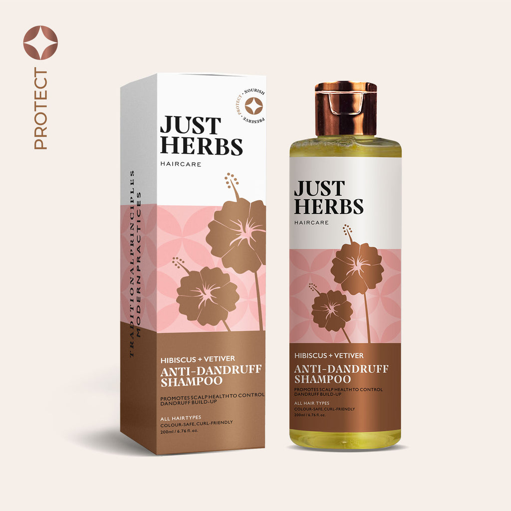 Just Herbs Offers by Just Herbs | Ayurvedic & Herbal Skin & Hair Care Range